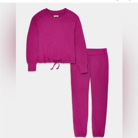 UGG | Pants & Jumpsuits | Ugg Gable Set | Poshmark